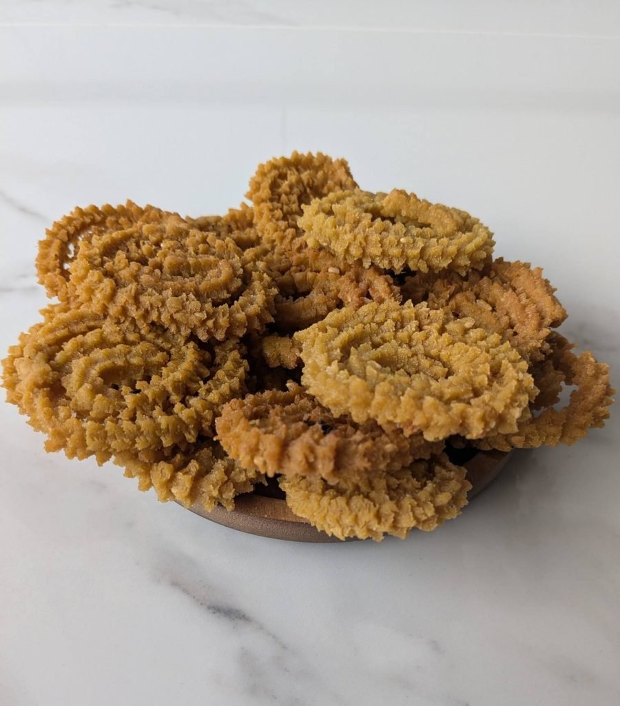 Chakri – Sukhadi Kitchen